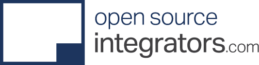 Inicio | Open Source Integrators